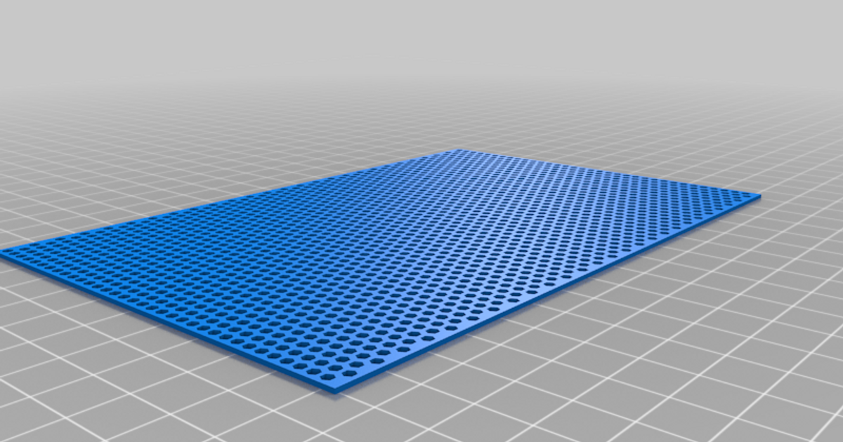 Spidy Eye Mesh por Budwin | Descargar modelo STL gratuito | Printables.com