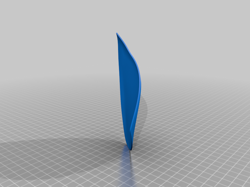 Ben Riley Inspired Spider-man Face Shell by Budwin | Download free STL ...