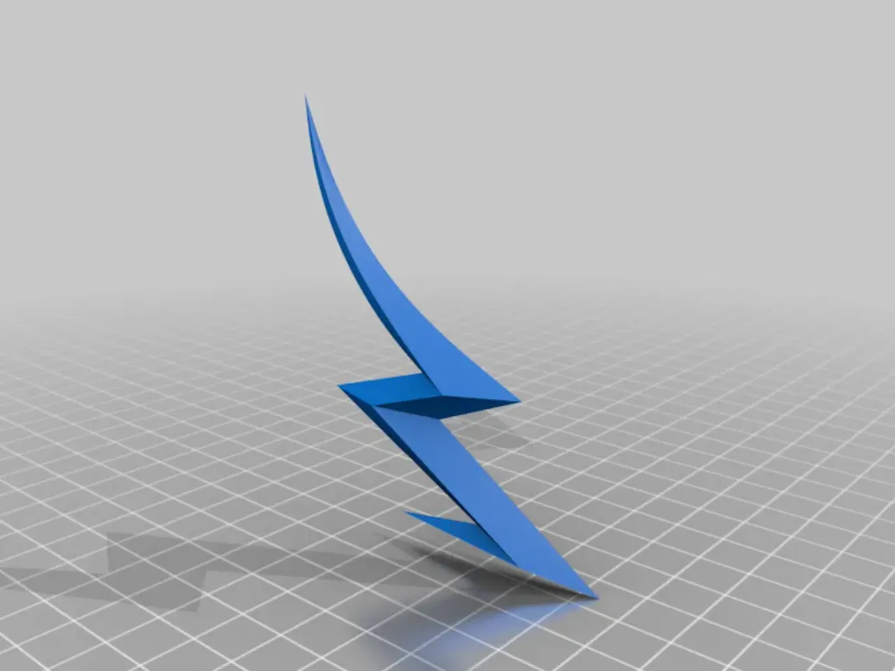 Zoom Inspired Mask by Budwin | Download free STL model | Printables.com