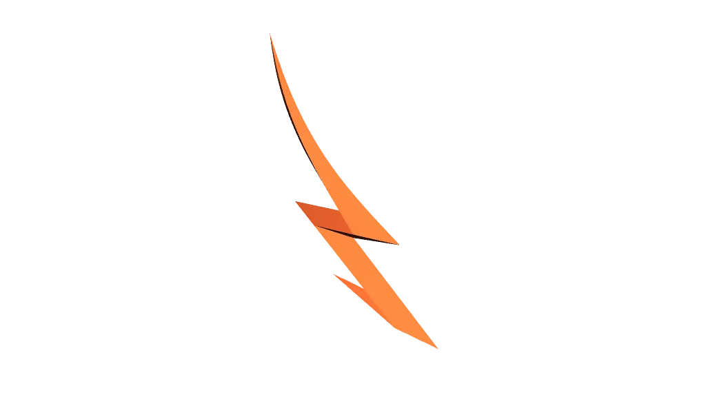 Zoom Inspired Mask by Budwin | Download free STL model | Printables.com