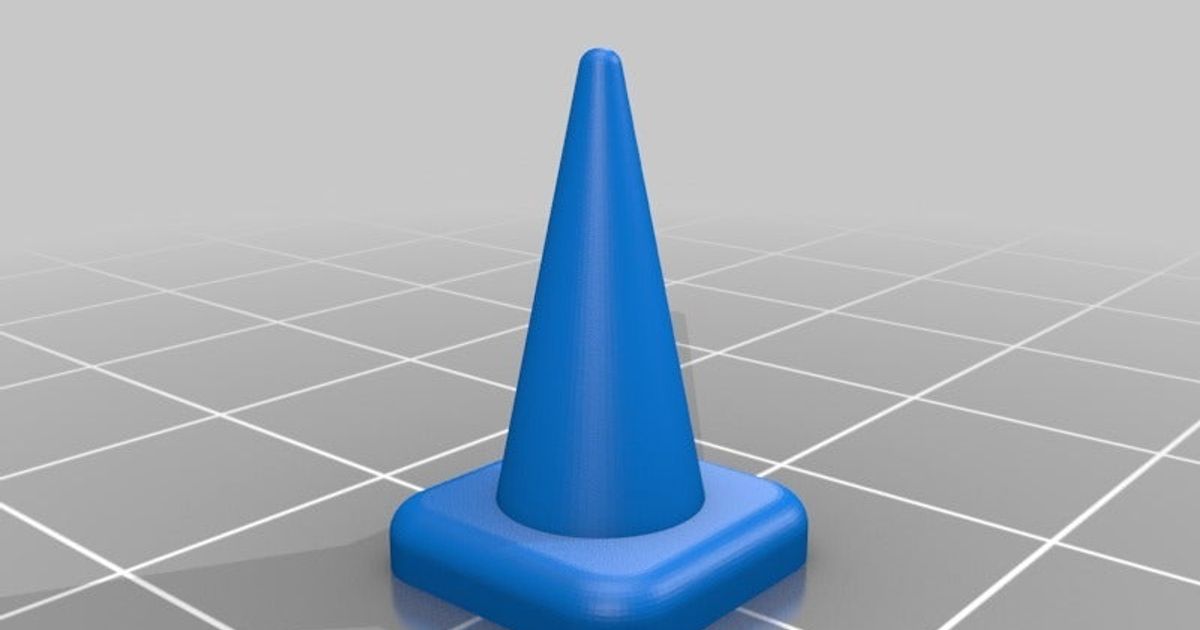 R/C scale pylon by lance greene | Download free STL model | Printables.com
