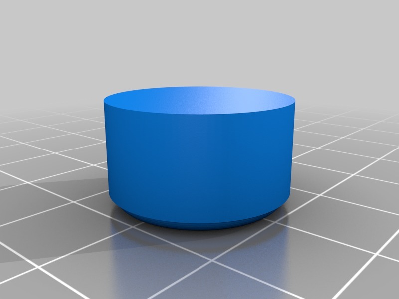 cylinder pill box by Mupshot | Download free STL model | Printables.com