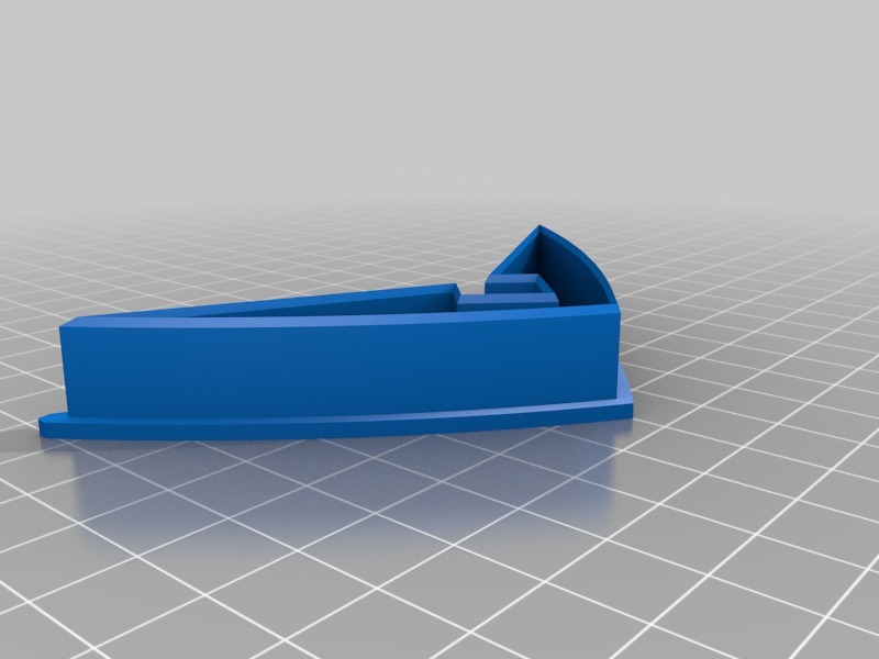 Voltron cookie cutter by Mupshot | Download free STL model | Printables.com