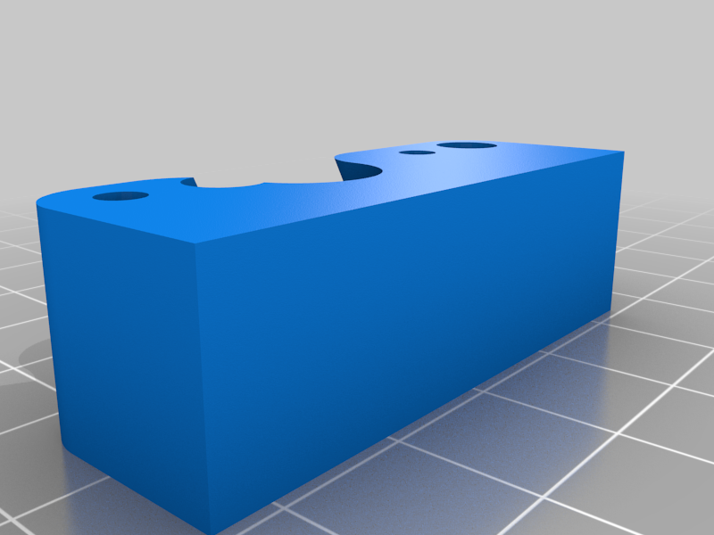 E3D'S ToolChanger - Hemera Tool using Duet 3 Tool Board von dc42 ...