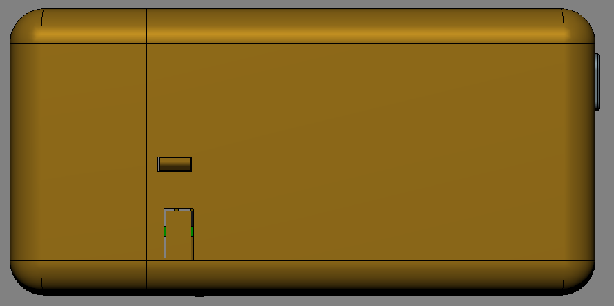 Pi Kvm Case By Lurch68b Download Free Stl Model