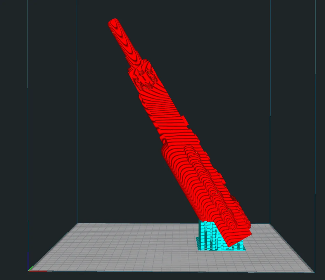 Warhammer Auspex Scanner by lance greene | Download free STL model ...