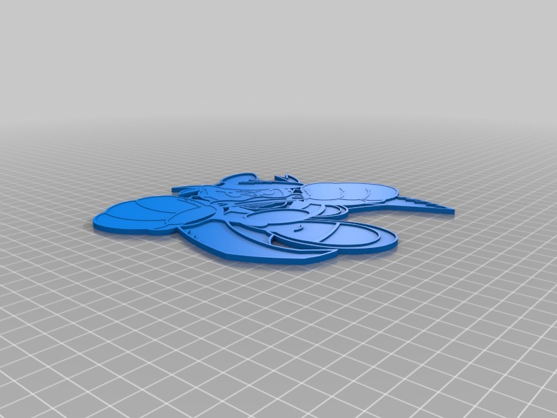 PPK by Valerio | Download free STL model | Printables.com