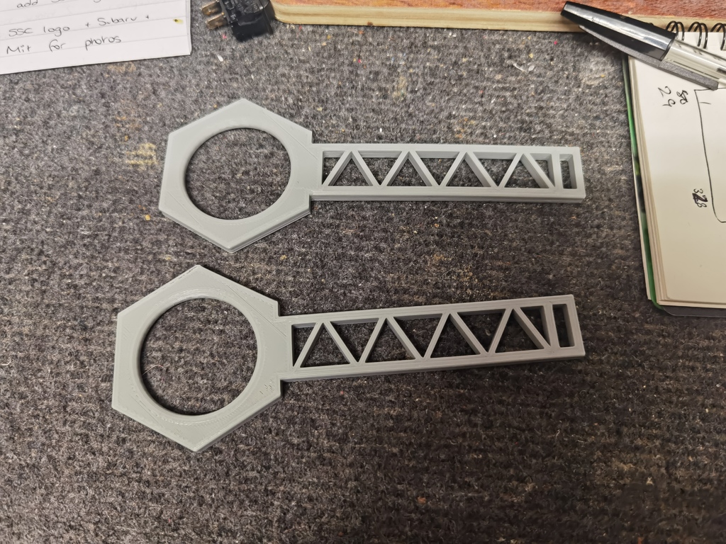 Spool Tangle controller by MadGutts | Download free STL model ...