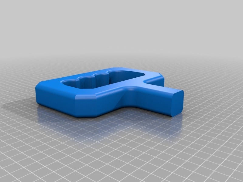 Warhammer Melta Bomb V2 by lance greene | Download free STL model | Printables.com