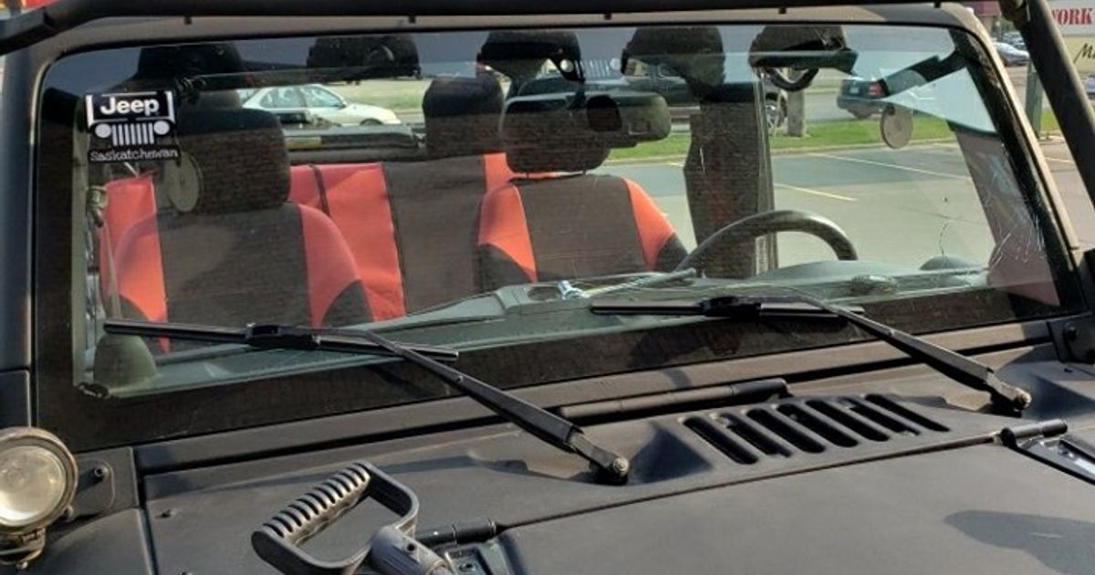 Jeep light covers by lance greene | Download free STL model | Printables.com