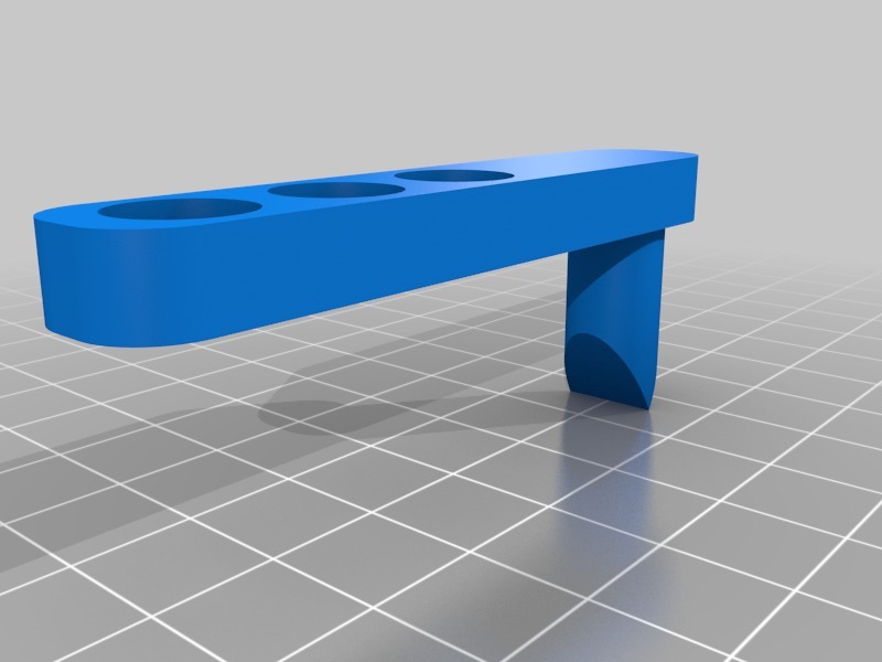 Cosplay indexing marker tool by Dread Maker Roberts | Download free STL ...