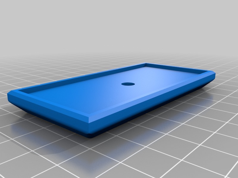 Certified True Copy stamper by minidrifter | Download free STL model ...