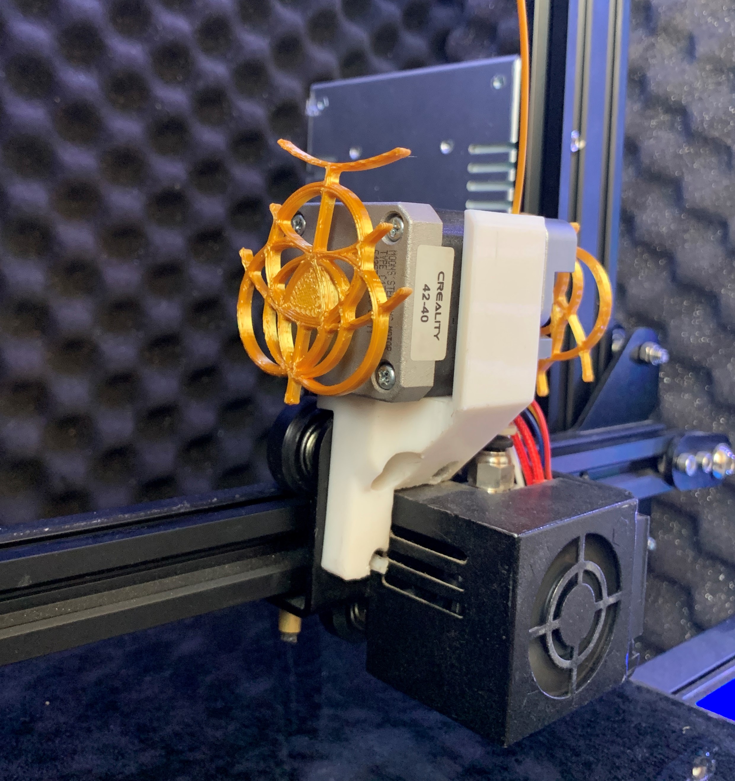 The Elden Extruder Visualizer by RG3D | Download free STL model ...