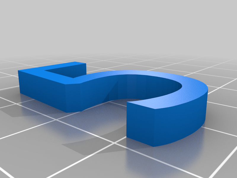 Decimal numbers or digits - a set and separate by leviu | Download free ...
