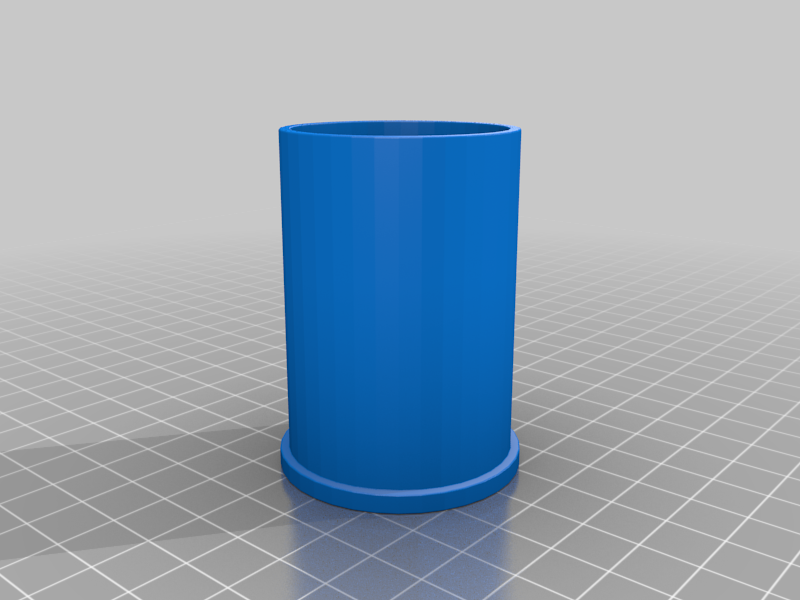 Keter SIGMA legs by leviu | Download free STL model | Printables.com