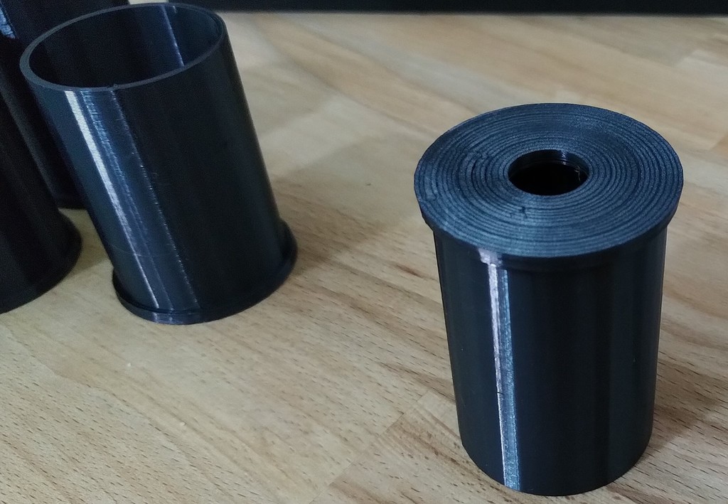 Keter SIGMA legs by leviu | Download free STL model | Printables.com