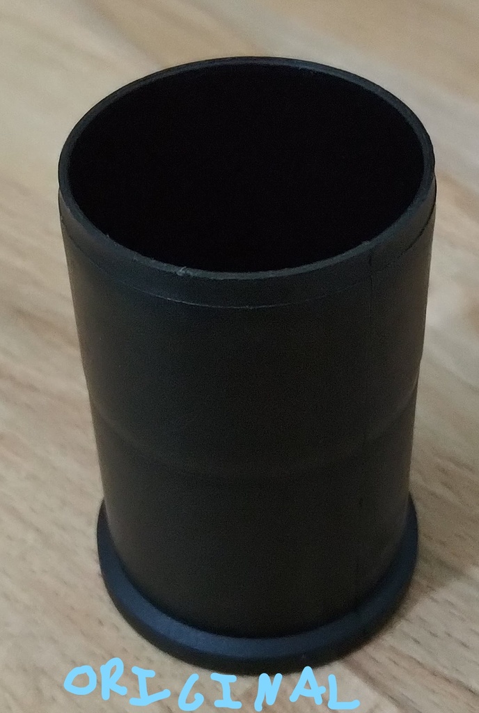 Keter SIGMA legs by leviu | Download free STL model | Printables.com