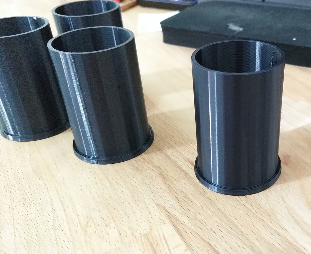 Keter SIGMA legs by leviu | Download free STL model | Printables.com