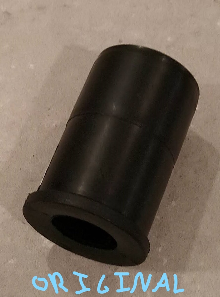 Keter SIGMA legs by leviu | Download free STL model | Printables.com