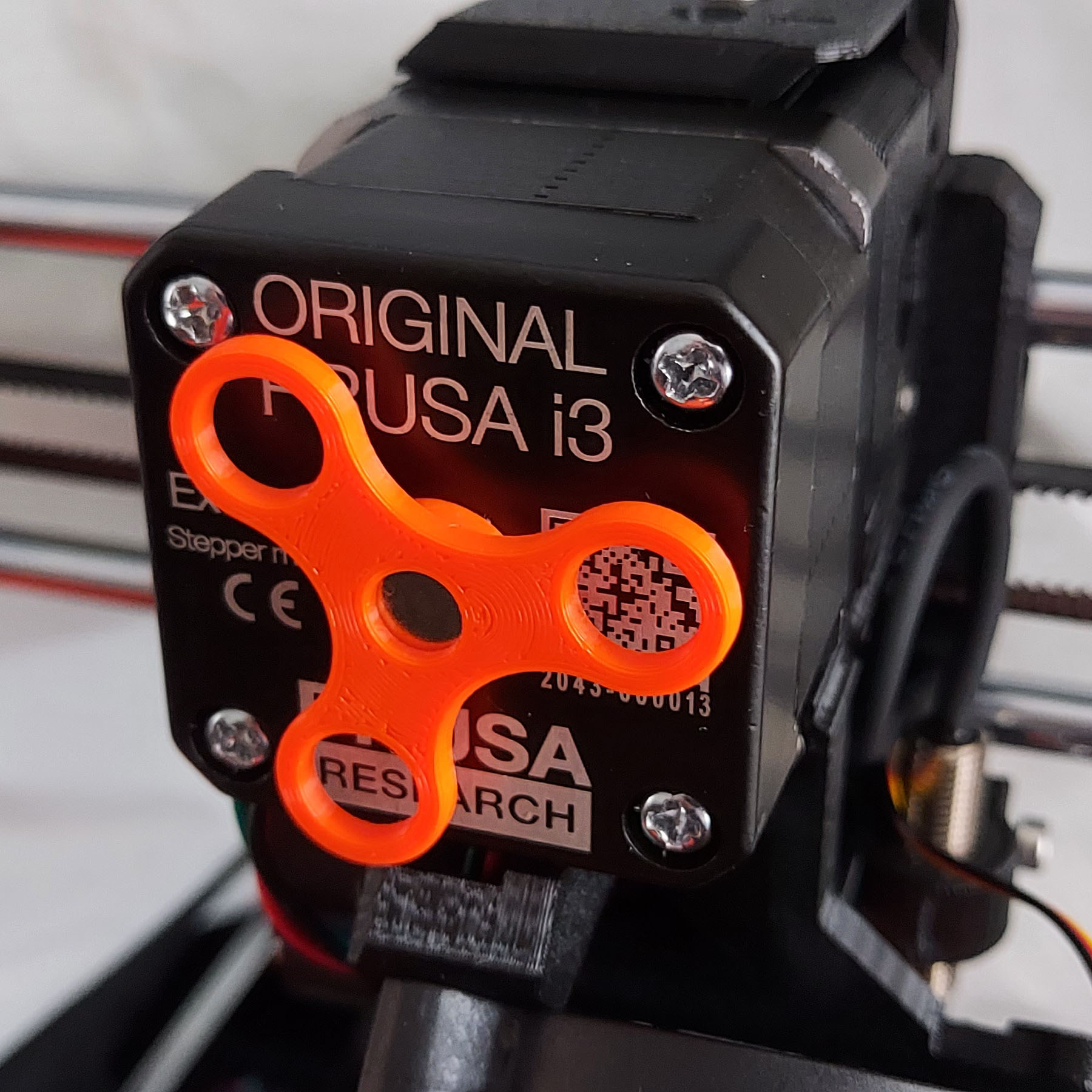 Extruder Circle Visualizer by PaoloG | Download free STL model ...