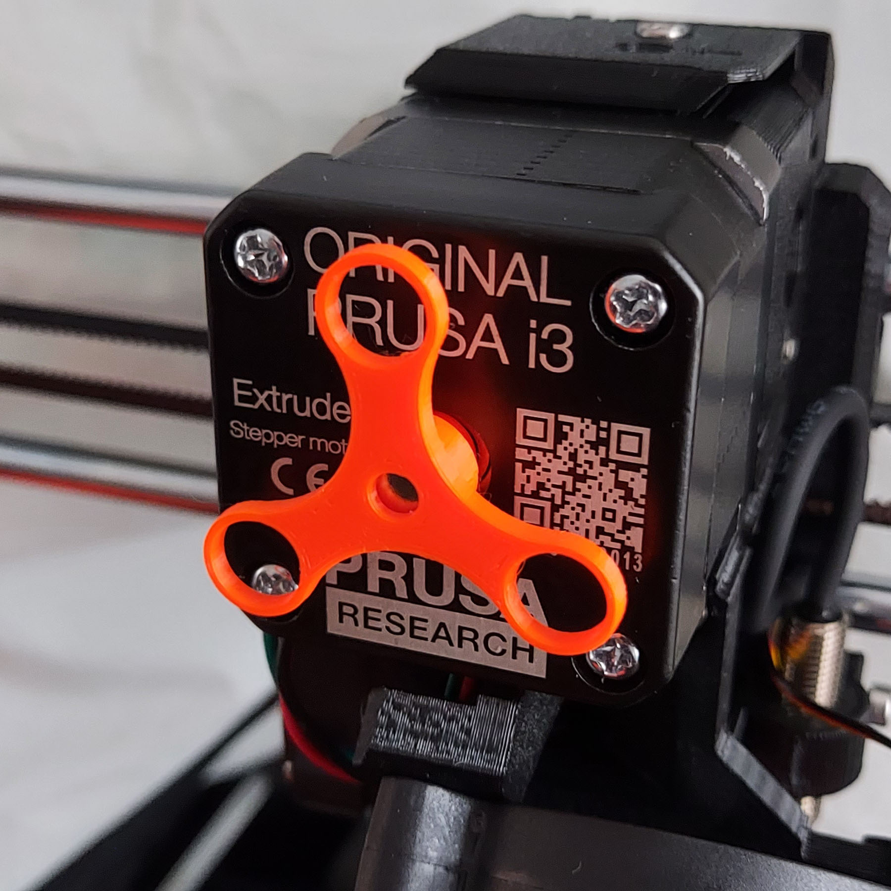 Extruder Circle Visualizer por PaoloG | Descargar modelo STL gratuito ...