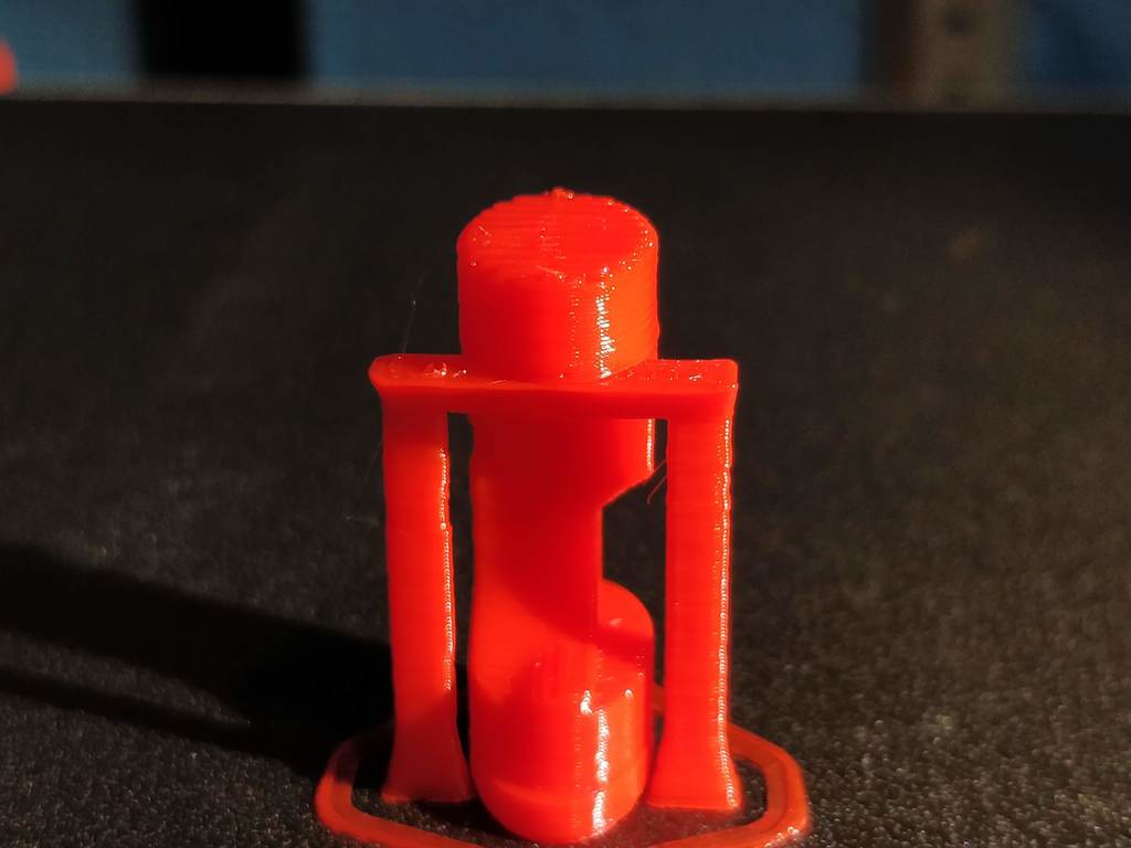 Crosman PSM45 Clip Release/Retention button S401-C4 by AbeFM | Download ...