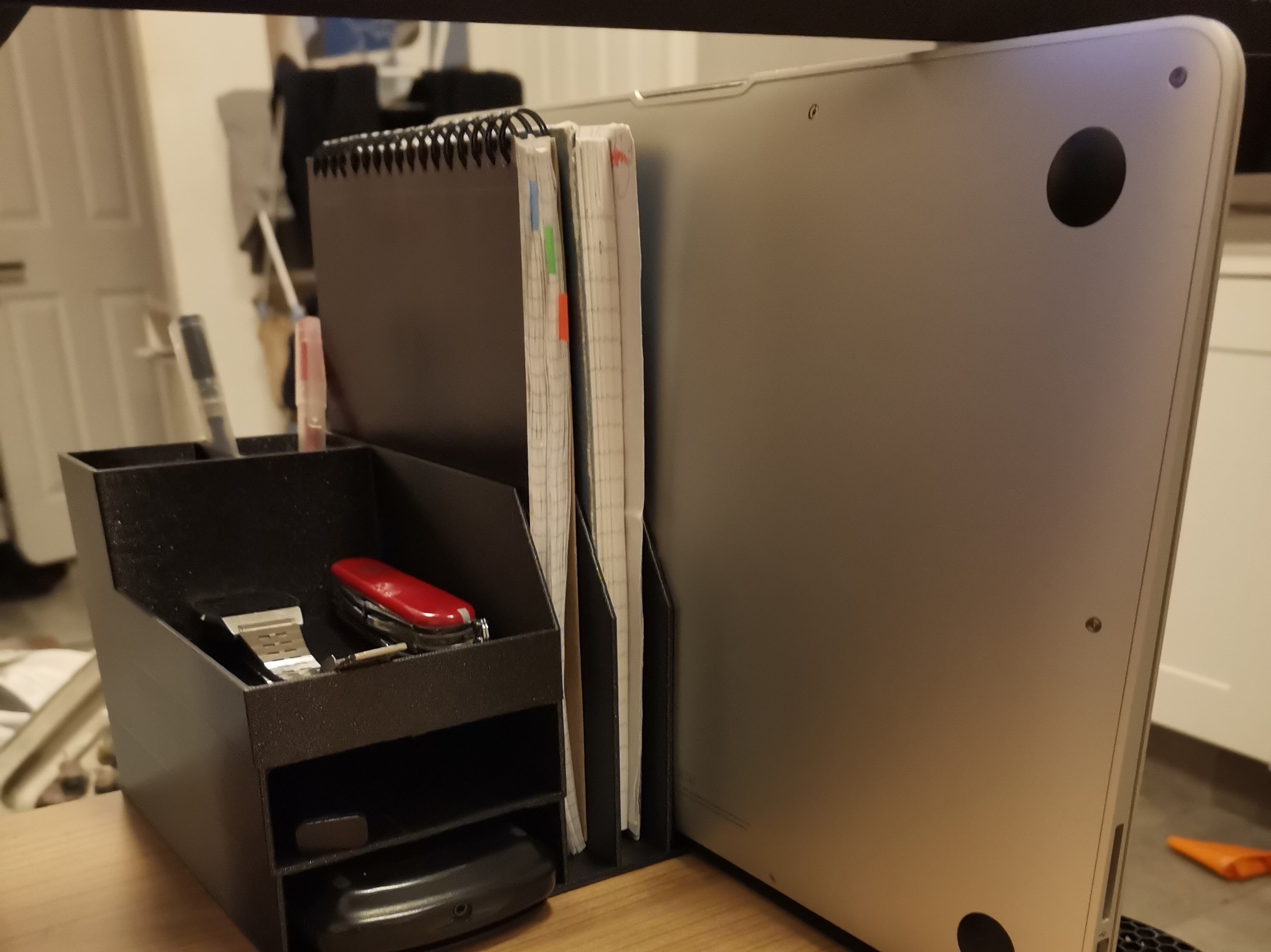 💻 Ultimate Desk Organizer 💻 by Edward | Download free STL model ...