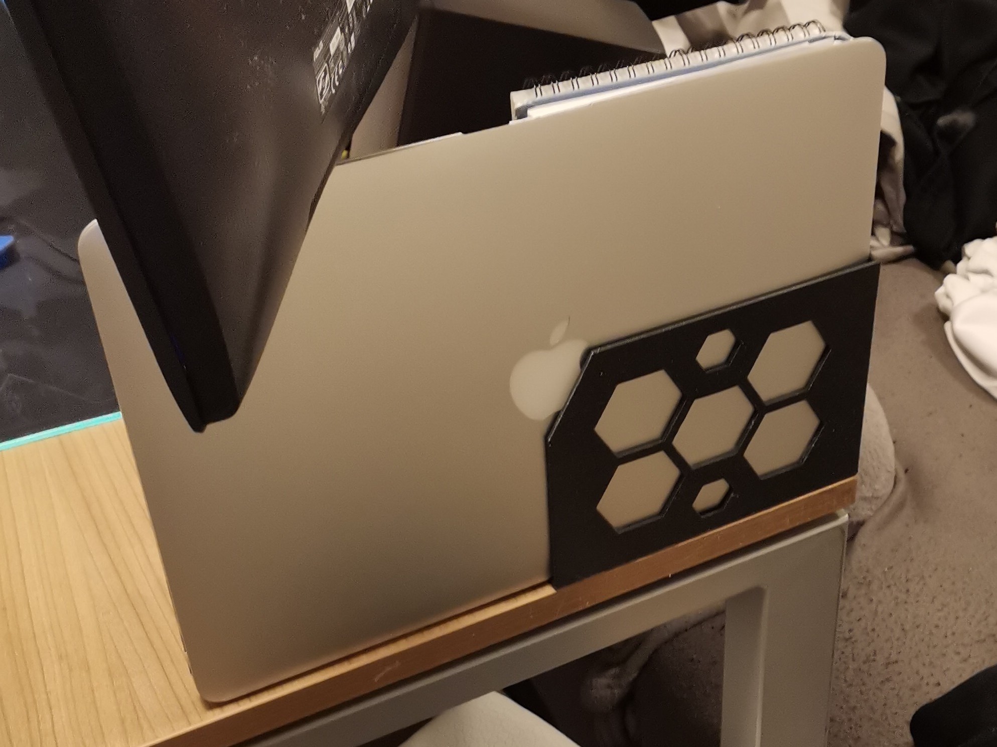 💻 Ultimate Desk Organizer 💻 by Edward | Download free STL model ...