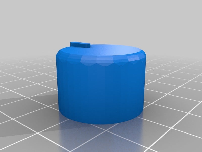 Muse MU-D50W T-amp Case by p2baron | Download free STL model ...