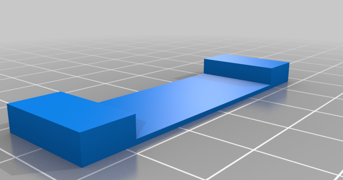 Fidget Switch Spring supersoft for 200% by nilson_fx | Download free ...