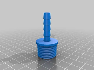 BARB models for 3D printer | Printables.com