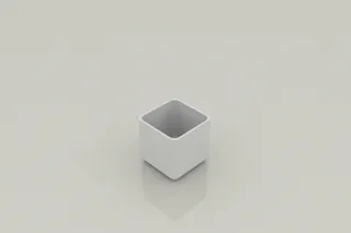 2x2 Box by Simon_i3 | Download free STL model | Printables.com