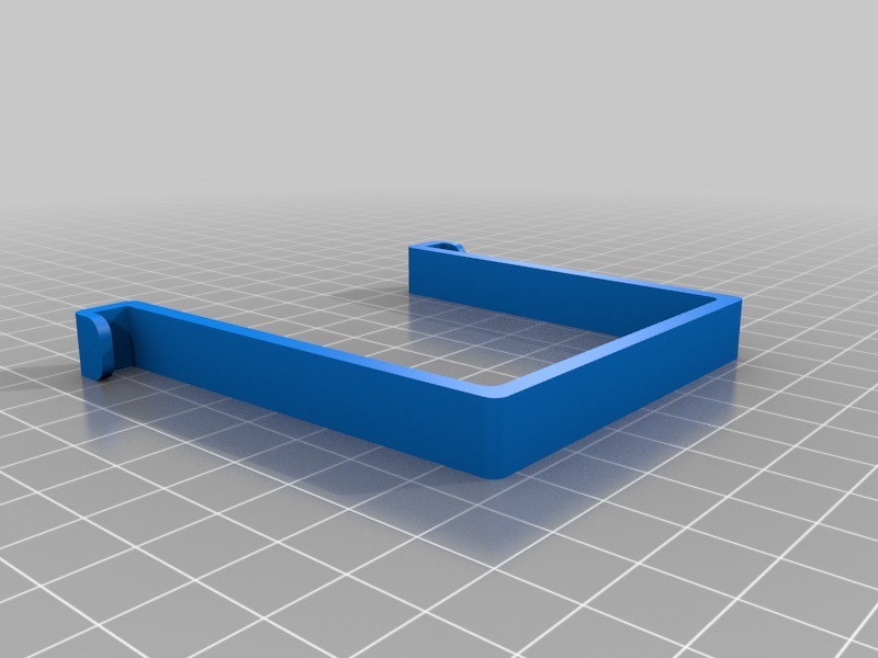 Gyro balancing holder for Cup or Mug by HiRez99 | Download free STL ...