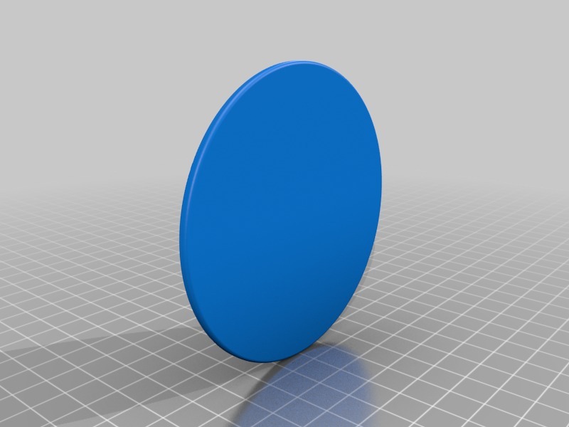 Gyro balancing holder for Cup or Mug by HiRez99 | Download free STL ...
