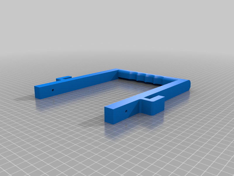 Coffee Caddy by JonS | Download free STL model | Printables.com