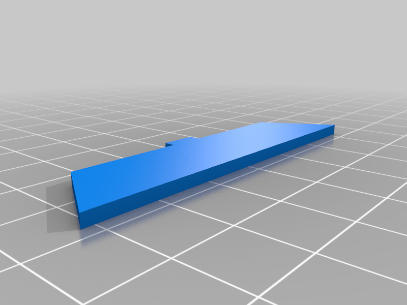 Customizable led-strip lamp by 3dme_2_print | Download free STL model ...