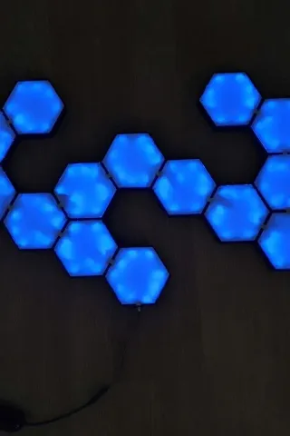 Jason Voorhees led lamp by Smart3d By Gabriel Gomes | Download free STL ...