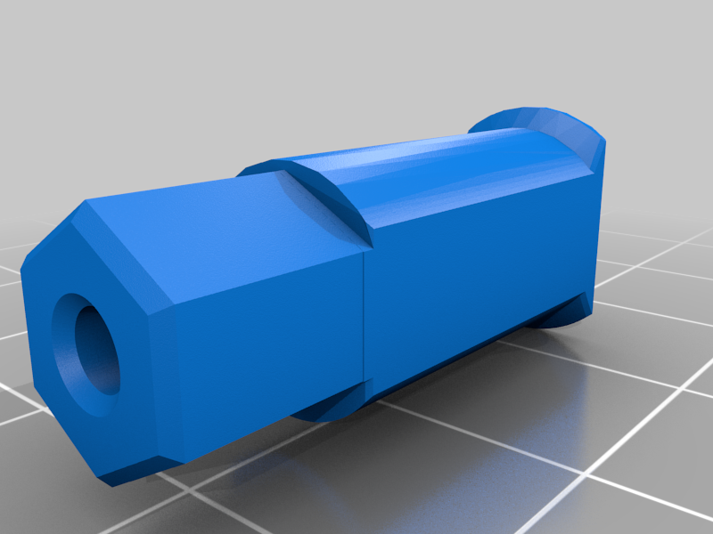 3DSets 2.2 Wheel B Modifications by MC1457 | Download free STL model ...