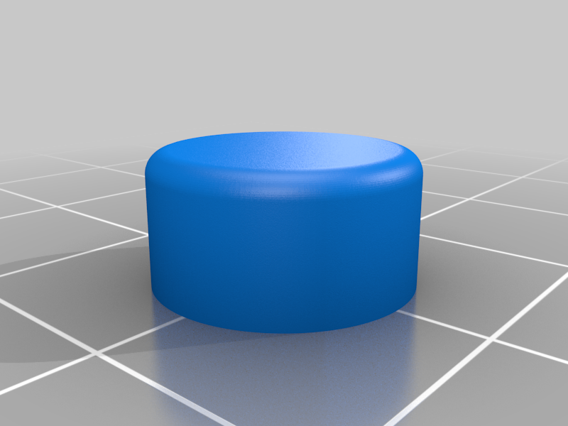 Spool Caddy for 1" Extrusion Rack by MC1457 | Download free STL model ...