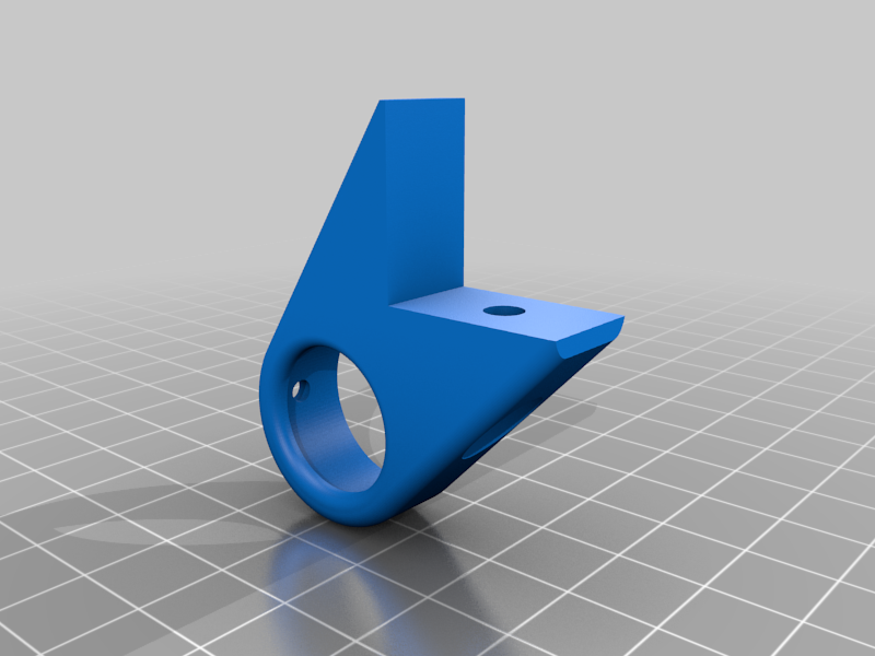 Neopixel light bar by MC1457 | Download free STL model | Printables.com