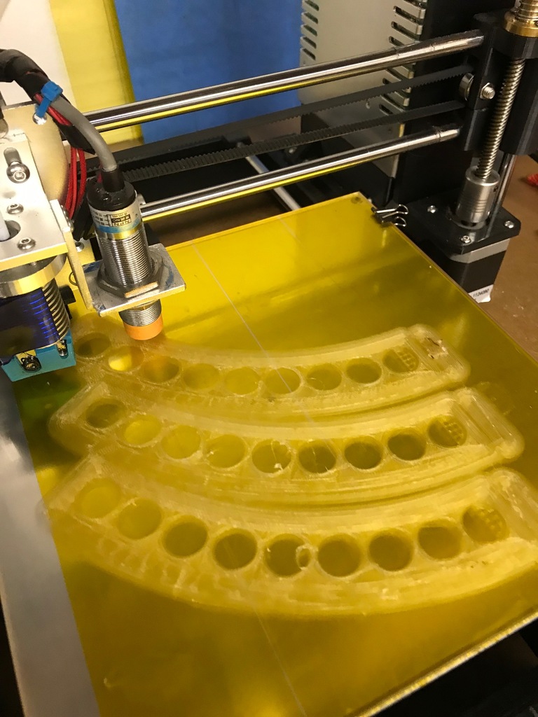 Filament Dryer segment by MC1457 | Download free STL model | Printables.com