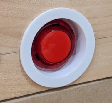 Recessed Arcade Button von gord888 | Kostenloses STL-Modell ...