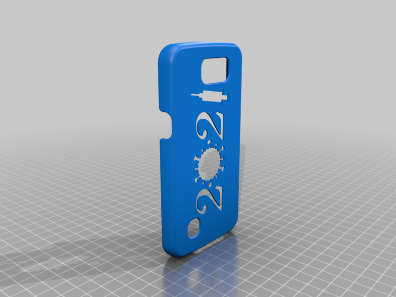 LG K4 k120 case by tato_713 | Download free STL model | Printables.com