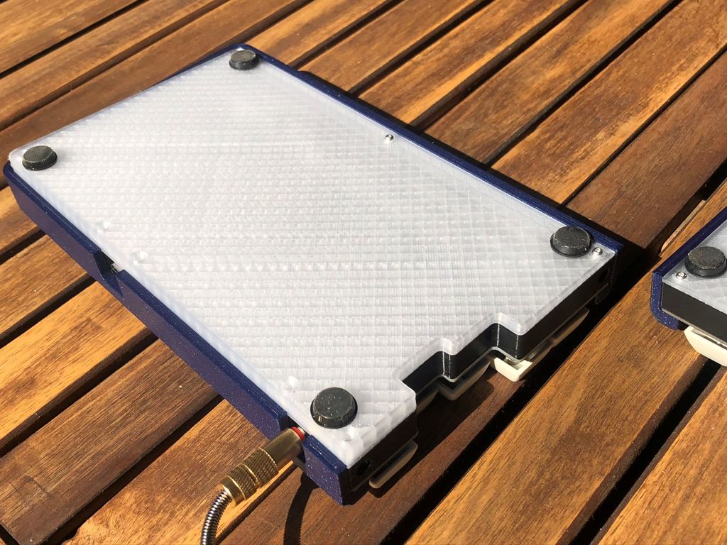 Quefrency Rev2 High-Profile Case par StreelyDan | Téléchargez ...