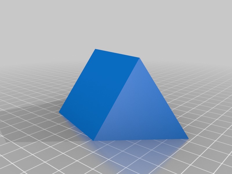 Tetraeder Puzzle Thing by Stefan | Download free STL model | Printables.com