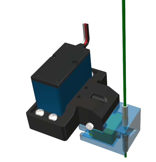 Filament-Cutter Base Module by Technik Gegg | Download free STL model ...