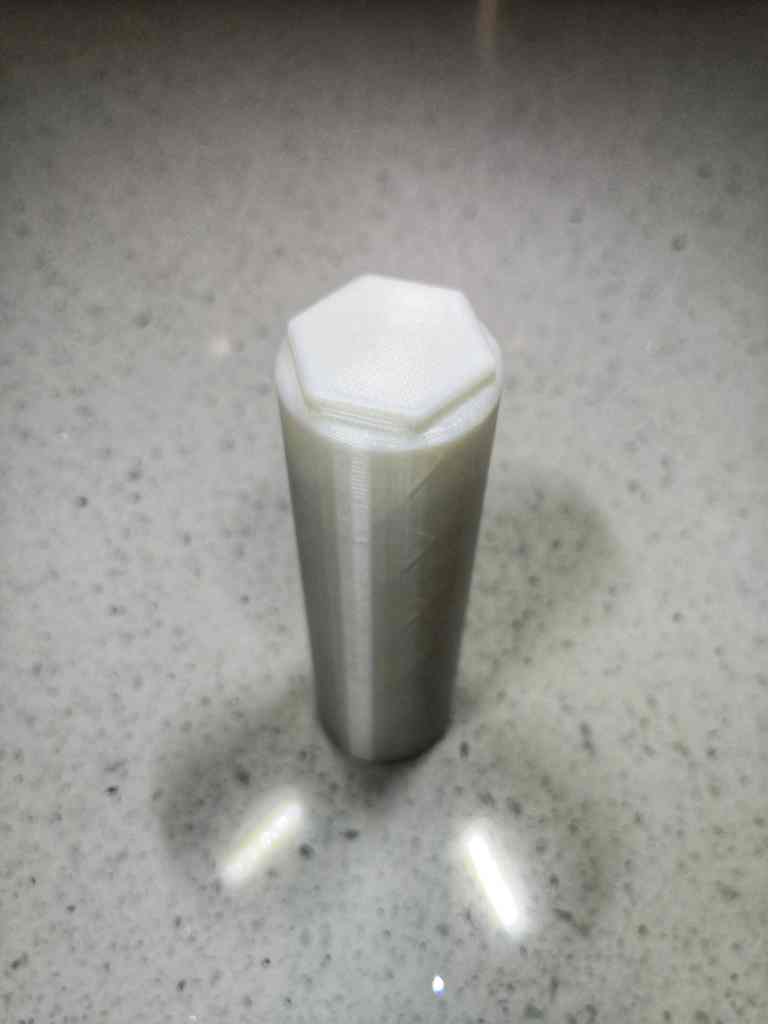 TEM Sample Loading Training Kit (hex nut type) por IMBalENce ...