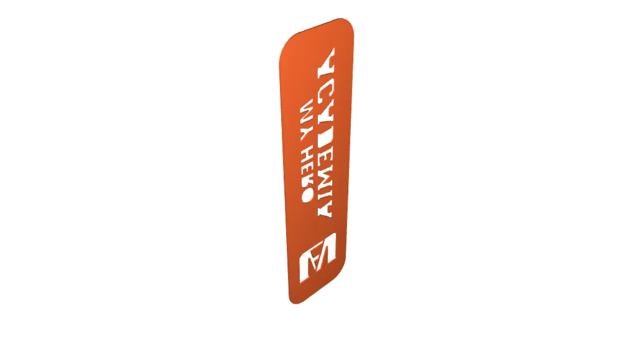 My Hero Academia Bookmark by JuanInchWonder | Download free STL model ...