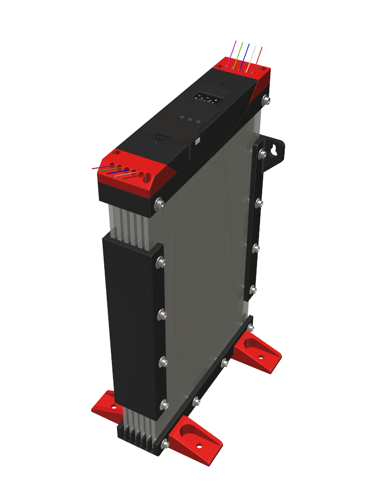 Smart Filament Buffer 2 von Technik Gegg | Kostenloses STL-Modell ...