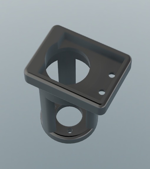 Zwo EAF for Rasa 8 by alpo16000 | Download free STL model | Printables.com